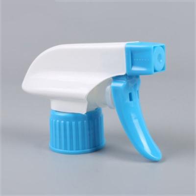 Cina 28/400 28/410 28/415 tutto di plastica 0,8cc Spray Head Trigger Sprayer in vendita