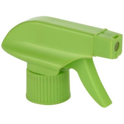 Cina 28/400 28/410 28/415 PP Spruzzatore a sparatutto con testa di spruzzatura di plastica in vendita