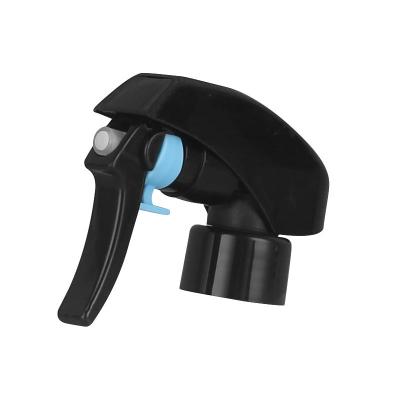 Cina 28/415 PP Sprayhead in plastica per la distribuzione di liquidi in bottiglia in vendita