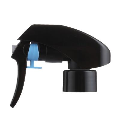 Cina 28/415 PP Sprayhead in plastica per la distribuzione di liquidi in bottiglia in vendita