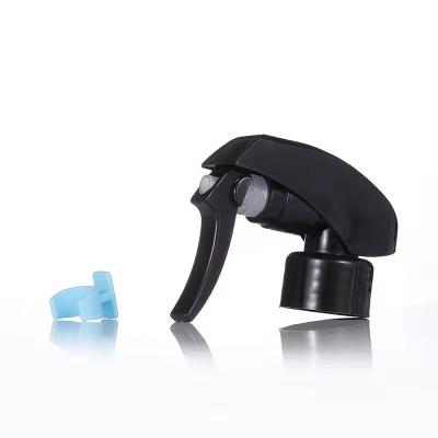 China 28/400 28/410 28/415 PP Kunststoff Sprühkopf Auslöser Sprüher für das Bewässern zu verkaufen