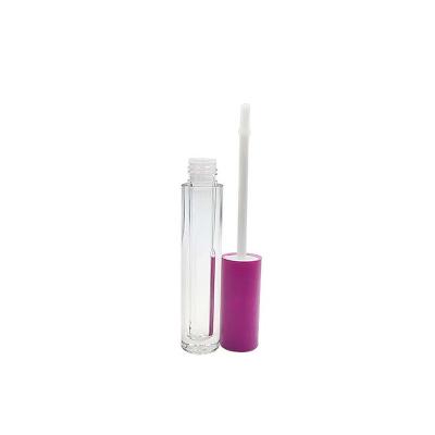 China Blush Stick Solid Balm Deodorant Tube Makeup Container Custom 15g Rotate Lip Gloss Stick Lip Mask Lip Balm Bottle Plastic for sale