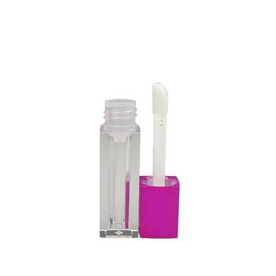 China Lipstick Fruit Jelly Blush Lip Gloss Stick Lazy Contour Even Skin Tone Brighten Color Easy to Apply Lip Gloss Stick for sale