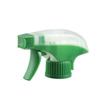 China 28mm All Plastic Trigger Sprayer Hand Tilt Pump for Bottles 500ml for sale