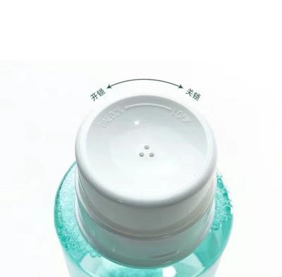 China 24/410 28/410 33/410 Left-right Nail Polish Remover Pump For Bottle for sale