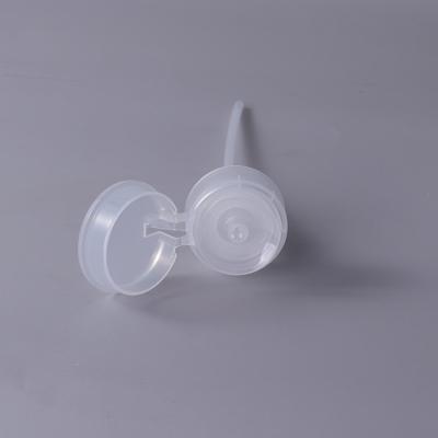 China 28/410 33/410 Flip Top Nail Polish Dispenser Remover Oil Pump for sale