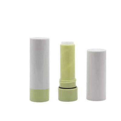 China Black Box Included Custom Logo Black Lip Gloss Tube with Screw Cap Closure for sale