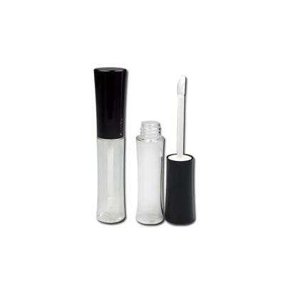 China 3.5g 5g Empty Lips Lipstick Tube Custom Color for sale