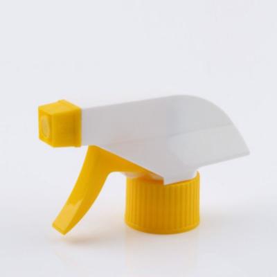 China Eco-Friendly Chemical Trigger Sprayers For Consistent Spray Performance And More for sale