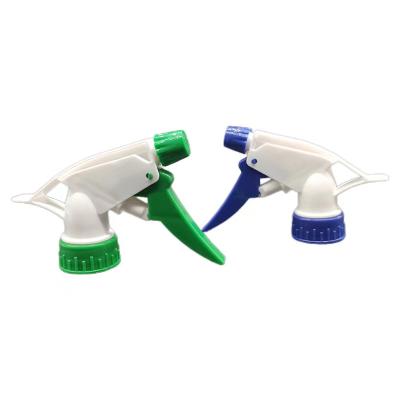 China 28/400 28/410 28/415 A Shape Trigger Sprayer For Car Cleaning for sale