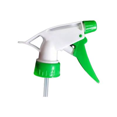 China 28/400 28/410 28/415 Refillable Trigger Sprayer For Agriculture for sale