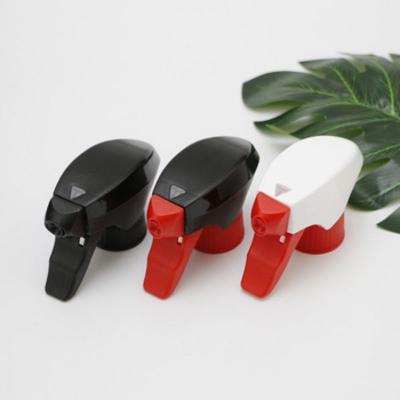 Cina 28/400 28/410 28/415 Proof Child All Plastic Trigger Sprayer per giardino sprayer in vendita