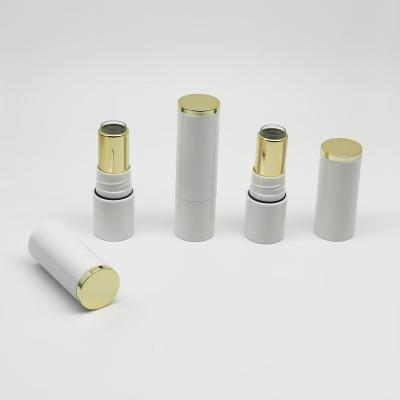 China 10ml Packaging Square Lipstick Tube For Liquid Cream Cosmetic for sale