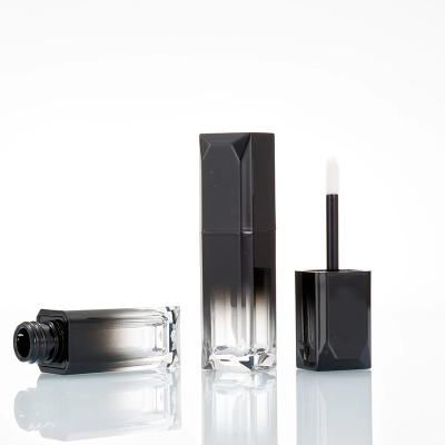China Beste wasserdichte langlebige dunkelrote braune matte flüssige Lippenstift Lippenstift Stick zu verkaufen