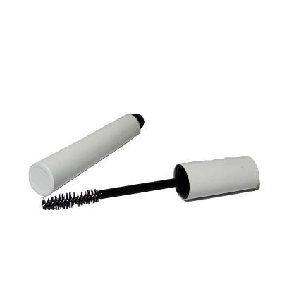 China High Quality Beauty Brown Eyeliner Pencil with Eyebrow Brush Bomb Makeup for sale