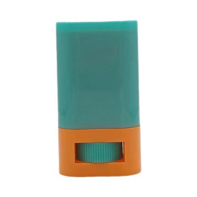 China 15ML 30ML 50ML White Cream Deodorant Stick Daily Products Deodorant Antiperspirant for sale