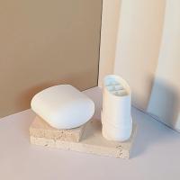 China Eco Friendly Empty Deodorant Stick Bottle 10G Refillable Plastic Container Fragrant Solid Stick for sale