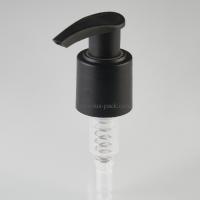 China Universally Type 24mm 28mm Plastic Soap and Lotion Pump Support Customization for sale