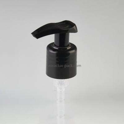 China 24mm 28mm Stable Quality Hand Washing Shower Shampoo Dispenser Spring Inisde Lotion Pump for sale