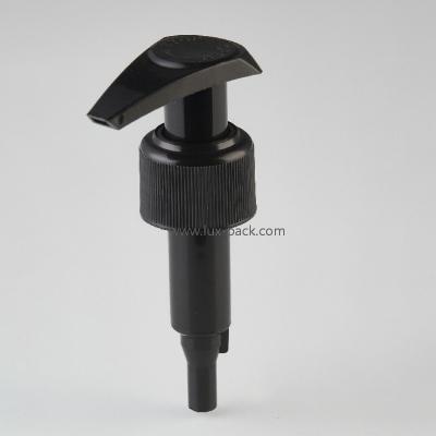 China 24mm 28mm Shower Gel Liquid Dispenser Lotion Pump Versatile and Stable for Personal Care for sale