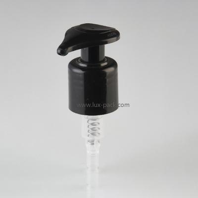 China Wholesale Durable Top Quality 24/28MM Plastic Lotion Pump With Different Height for Body Washing Lotion for sale
