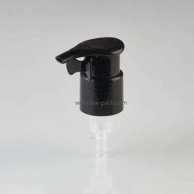 China 24mm 28mm 2cc Custom Color Hand Cream Gel PP Plastic Lotion Pump Long Lasting for sale
