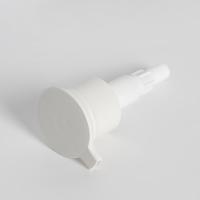 China Replacement Press Dispenser Pump for Lotion and Soap Bottles for sale