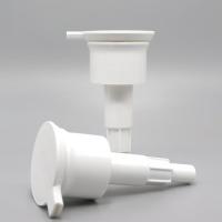 China Replacement Press Dispenser Pump for Lotion and Soap Bottles for sale