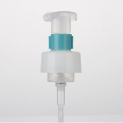 China Competitive Price And Quality Foam Dispenser Pump With 40/410 42/410 Used for Skincare Package for sale