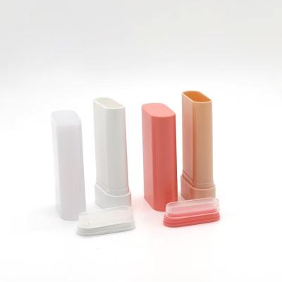 China Delicate Appearance 20g Bottom Filling Deodorant Balm Stick Container with High Quality Raw Material for sale