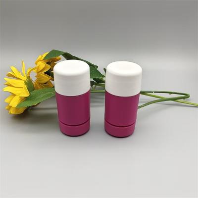 China Cosmetic Plastic Packaging Container Reusable for sale