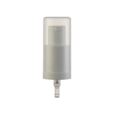 China 24mm 28mm High Quality Foam Pump Bottle Foam Dispenser Bottle pp Pump Soap Foam Dispenser Pump for sale