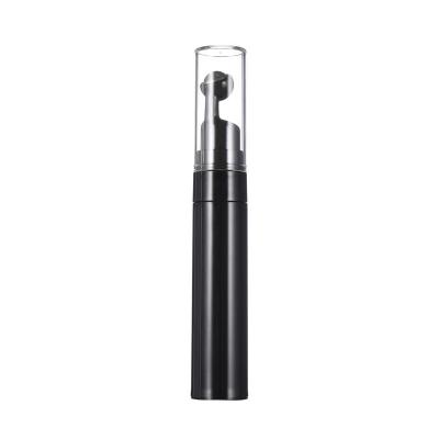 China Hot selling product portable liquid serum cosmetic packaging bottle customizable lotion airless pump spray bottle for sale