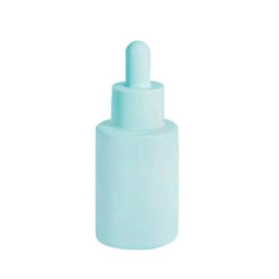 China Vibrant and Colorful 20ml 30ml 50ml Essential Oil Bottle with Matte Appearance for sale