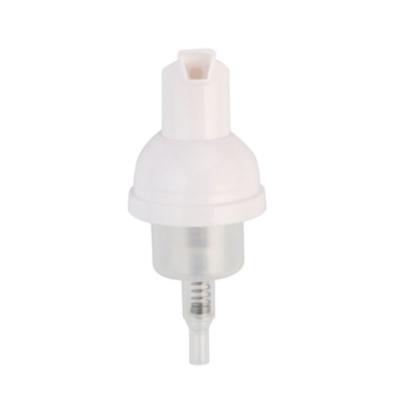 China Large Batch Production 30mm 32mm Foam Dispenser Pump Used for Skincare Package for sale