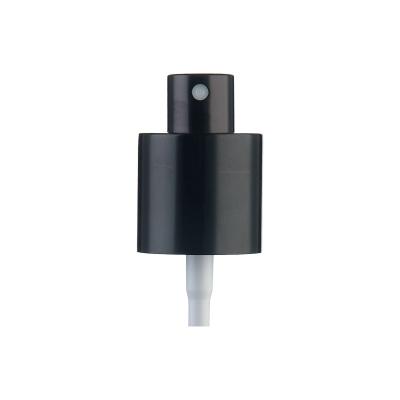 China Accept Aluminum Customized 24/410 28/410 with All Cover Cap Used for Personal Care Package for sale