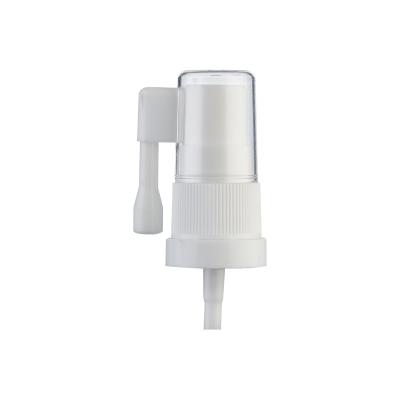 China Support Customization Long-stem Nasal Spray with 18/410 18/415 Sizes for sale