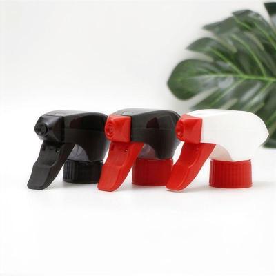 China 28/400 28/410 Shape Sprayer Head Trigger Sprayer for Gardening for sale