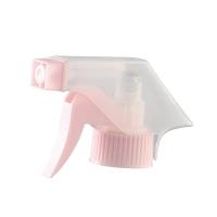 China 28mm Double Shell All Plastic Trigger Sprayer for Soap Dispenser 28/410 for sale