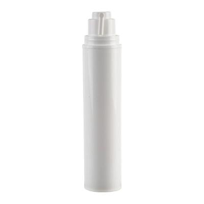 China In Stock 5g 7.5g 10g 15g Skin Care Packaging PP Talcum Crimp Type Long Nozzle Salon Barber Use Easy To Carry Powder Sprayer Bottle for Skin Care for sale