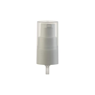 China 24mm 28mm 32mm Plastic Foam Pump Shampoo Lotion Hand Dispenser Pump for Foam Bottle Use for sale