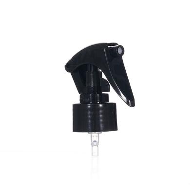 China 28/410 24/410 Mini Trigger Sprayer Cosmetics Personal Care Cleaning Trigger For Skincare for sale