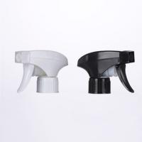 China 28/400 28/410 28/415 All Plastic Double Shell Trigger Sprayer Stream Head for sale