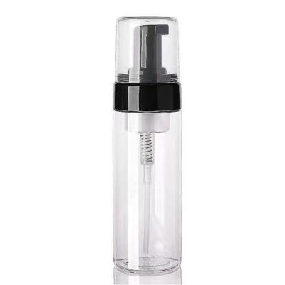 China Wholesales Plastic 100ml 150ml 200ml Foam Pump Bottle for Foam Soap for sale