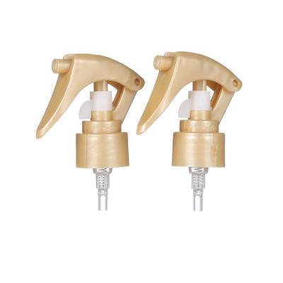 China Widely Applicable 24/410 28/410 Mini Trigger Sprayer Used for Liquid Soap for sale