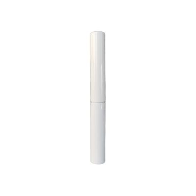 China 5gr Round Eyeliner Empty Bottle PETG Eyelash Growth False Eyelash Glue Aluminum Plastic Tube 16mm Mascara Container Eyeliner Tube Packaging Cosmetics for sale