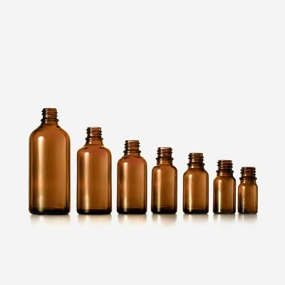 China Commonly Used 5ml/10ml/15ml/20ml/30ml/50ml/100ml Empty Essential Oil Bottles Used for Pharmacy and Skincare Packages for sale