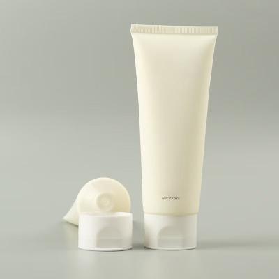China Modern Applicable Used 40mm Diameter Plastic Cream Tube Support Customization for sale