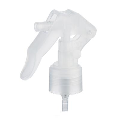 China 24/410 28/410 Mini Trigger Sprayer: Clip Lock Leak-proof, 0.3ml Fine Mist for Garden & Salon Use for sale