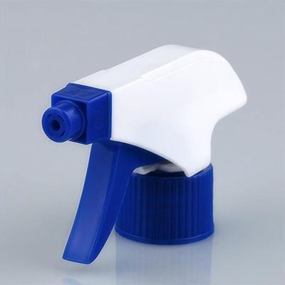 China 28/400 28/410 Trigger Sprayer Foam for House Cleaning Trigger Sprayer Head for sale